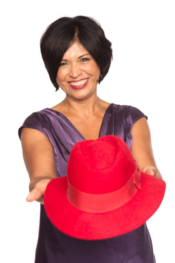 Welcome/Getting Started | Red Hat Society Welcome/Getting Started | Red Hat Society